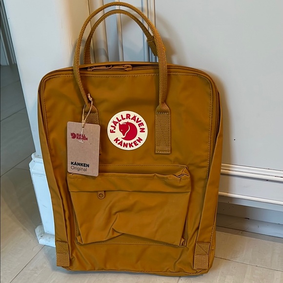 Fjallraven | Bags | Fjallraven Kanken Backpack | Poshmark